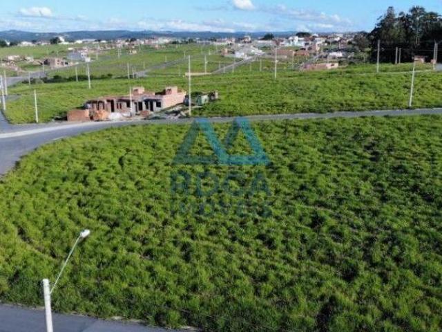 Terreno San Rafael