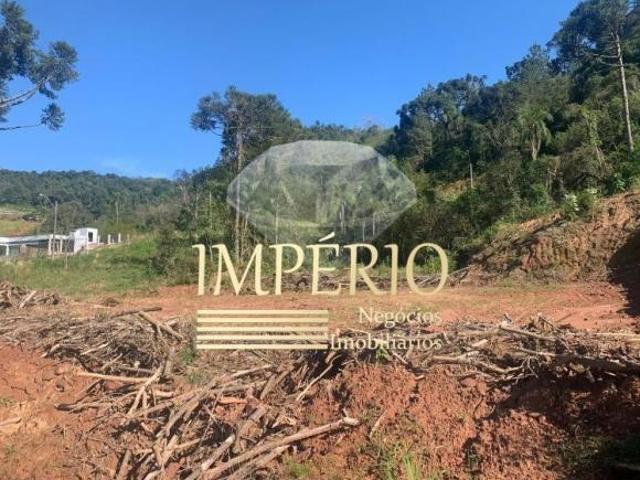Terreno, Sander, Três Coroas, RS