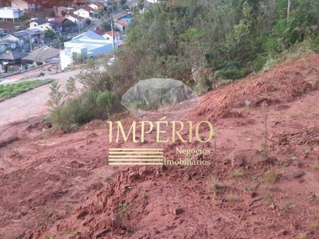 Terreno, Sander, Três Coroas, RS