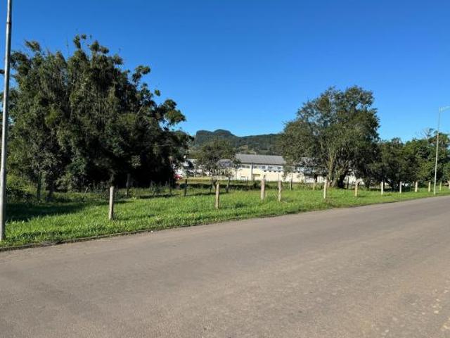 Terreno, Sander, Três Coroas, RS