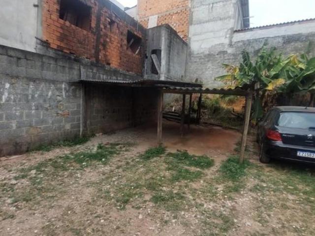 TERRENO SANTA MARIA OSASCO