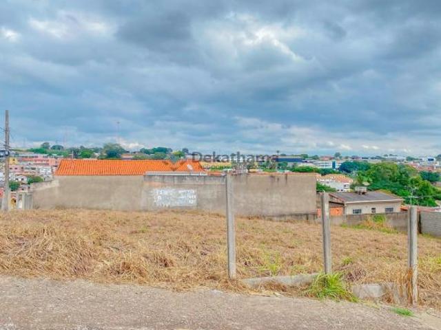 Terreno, Santa Maria, Alfenas, MG