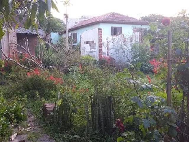 Terreno Santa Maria RS