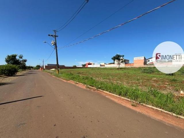 Terreno, Santa Maria, Tietê, SP