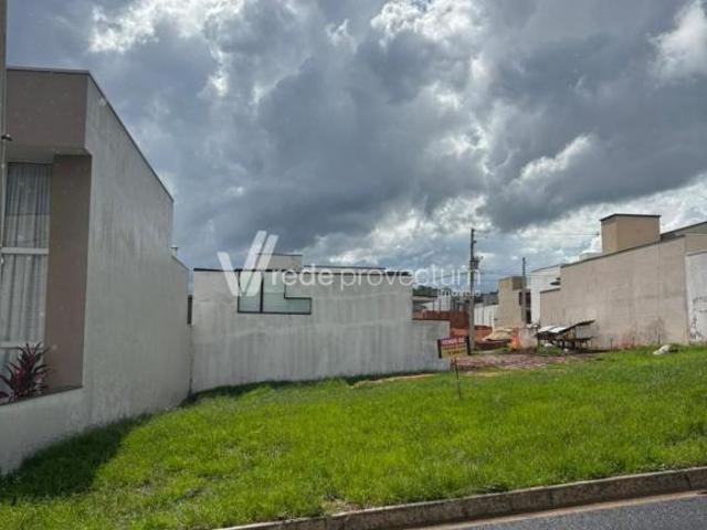Terreno Santa Mônica