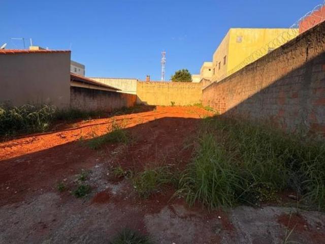 Terreno, Santa Monica, Uberlandia, MG