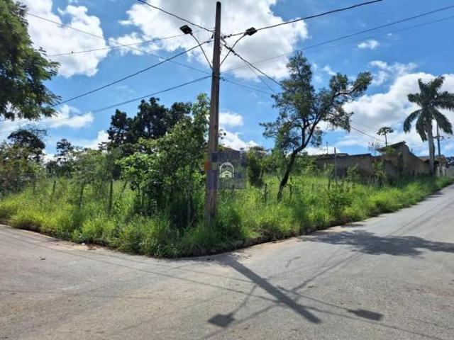 Terreno, Santa Ana, Igarapé, MG