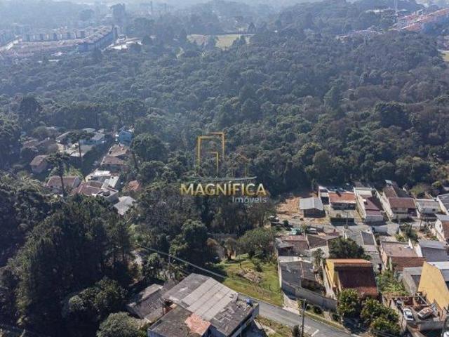Terreno Santa Candida com 6.161m²