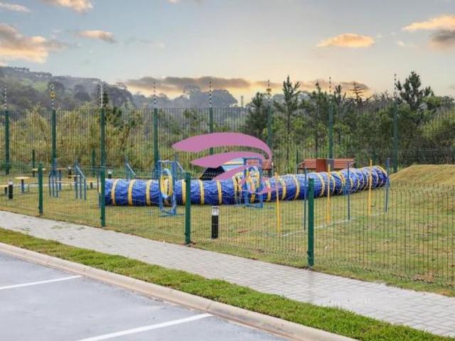 Terreno, Santa Cândida, Curitiba, PR