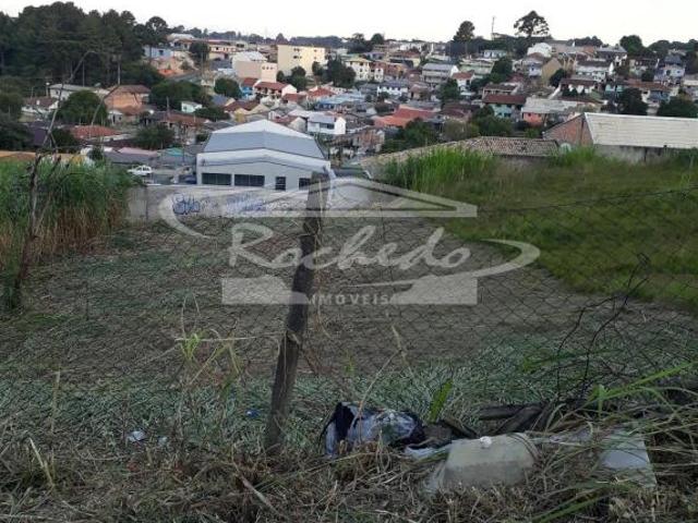 Terreno, Santa Cândida, CURITIBA PR