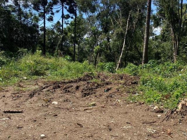 Terreno, Santa Cândida, Curitiba, PR