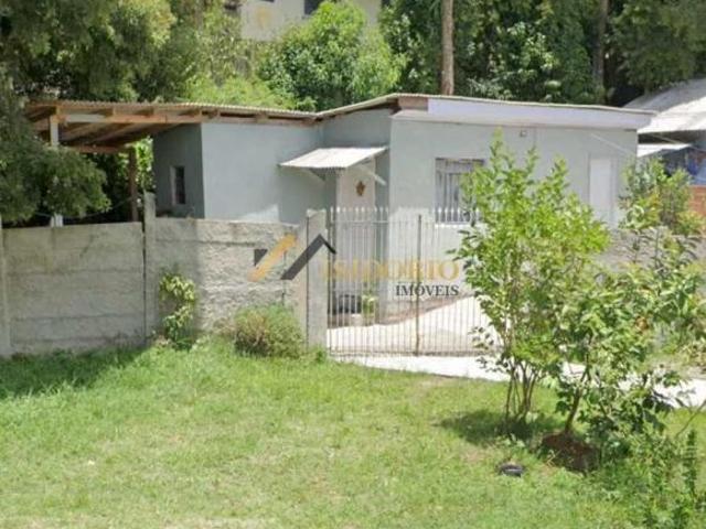 Terreno Santa Cândida Curitiba R$ 425.000,00 Ref: ELAN1180