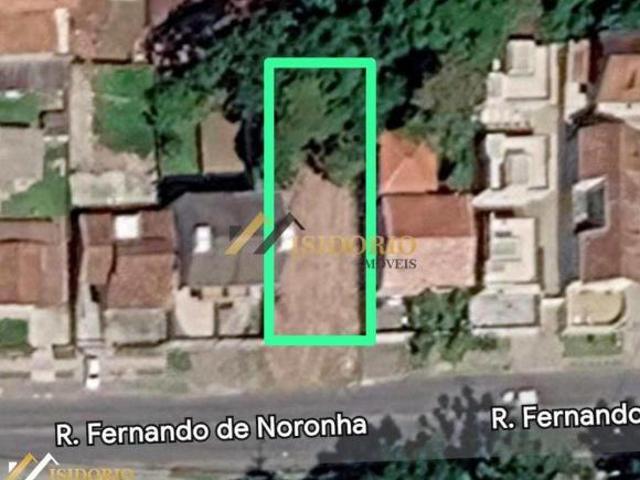 Terreno Santa Cândida Curitiba R$ 450.000,00 Ref: PRO4269