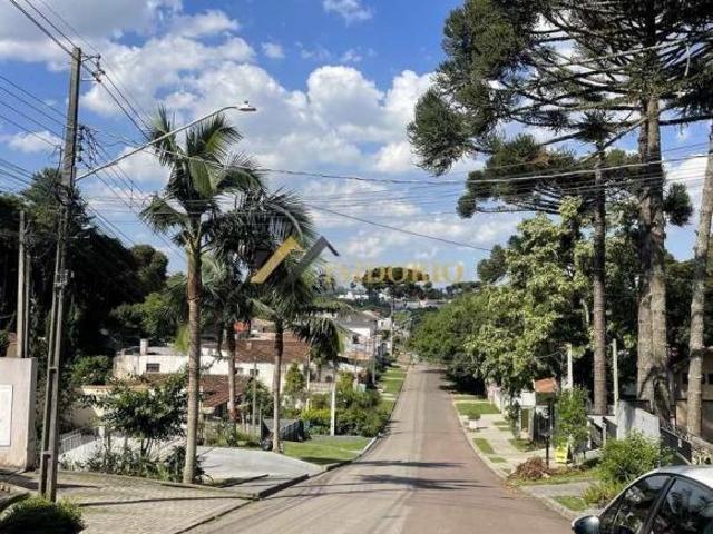 Terreno Santa Cândida Curitiba R$ 500.000,00 Ref: PRO4011