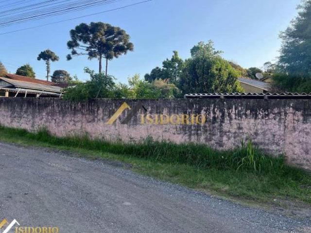 Terreno Santa Cândida Curitiba R$ 1.080.000,00 Ref: LAN2156 1