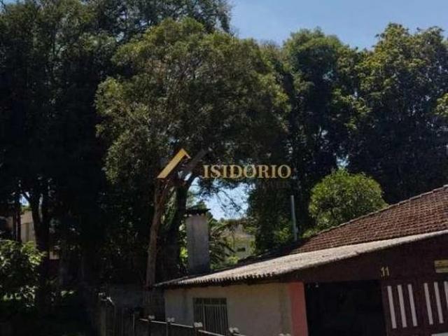 Terreno Santa Cândida Curitiba R$ 1.200.000,00 Ref: F23175