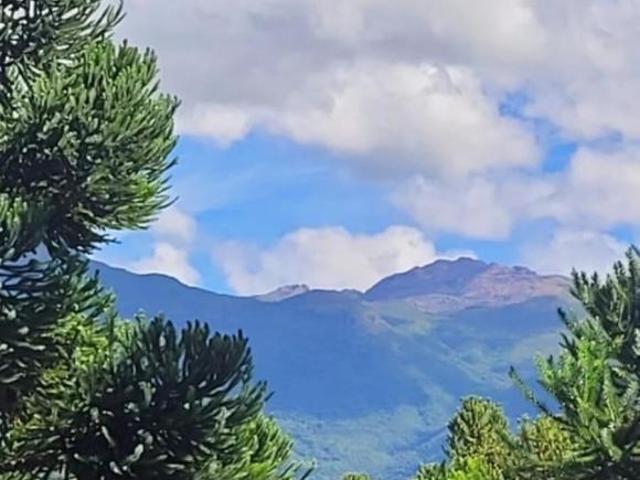 Terreno, Santa Clara, Bocaina de Minas, MG