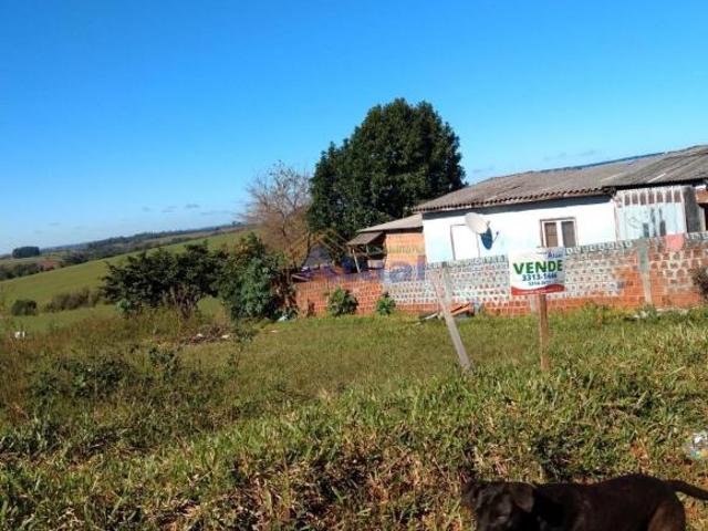 Terreno, Santa Clara, Santo Ângelo, RS