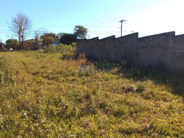 Terreno, Santa Clara, Santo Ângelo, RS