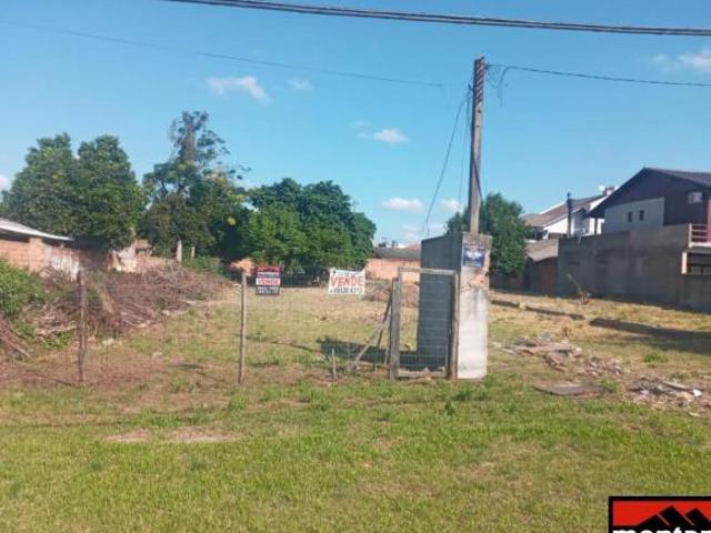 Terreno, Santa Cruz, Gravataí, RS