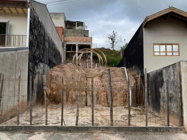 Terreno / Santa Edwiges / 208 m²/ São José dos Campos