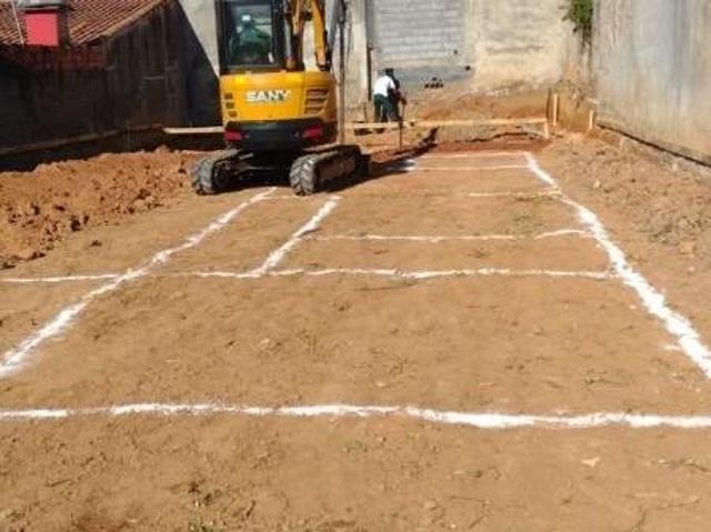 Terreno, Santa Fe, Itupeva, SP
