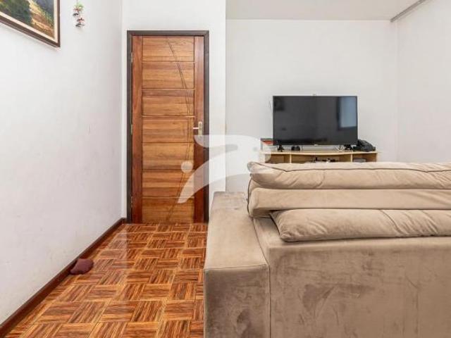 Terreno Santa Felicidade 126m²