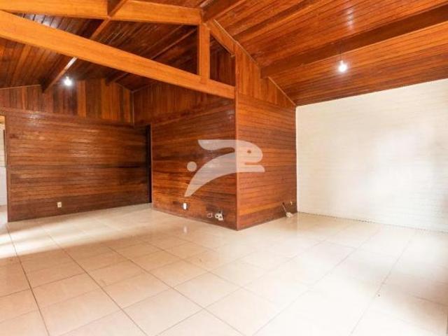 Terreno Santa Felicidade 183m²