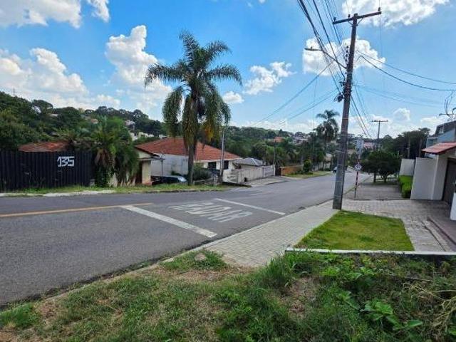 Terreno, Santa Felicidade, Curitiba, PR