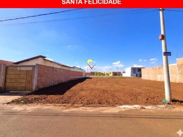 Terreno, Santa Felicidade, Pitangueiras, SP
