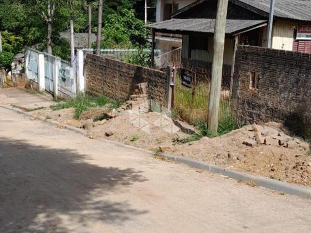 Terreno Santa Isabel Viamão