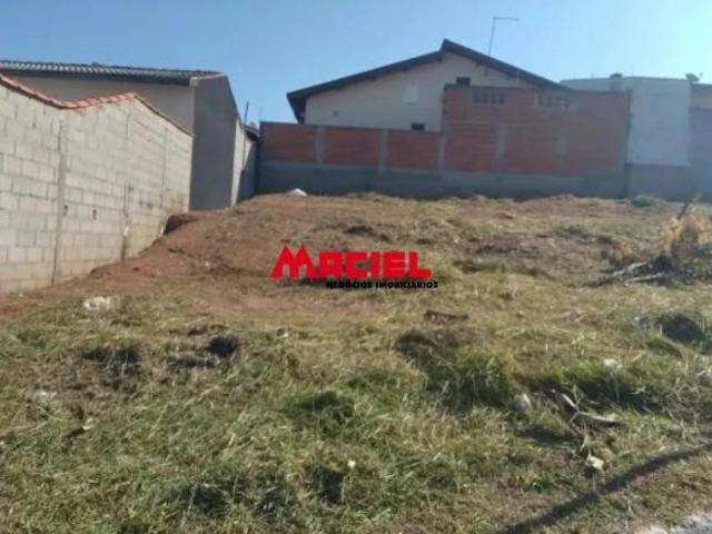 Terreno Santa Julia 278 m²