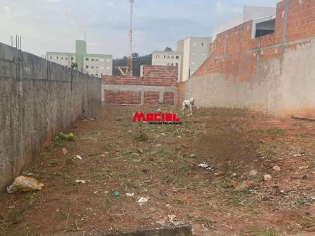 Terreno Santa Júlia