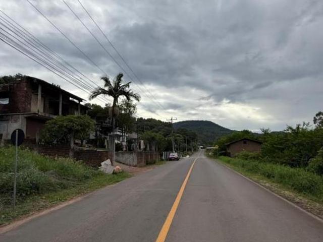 Terreno, Santa Lucia, Bom Princípio, RS