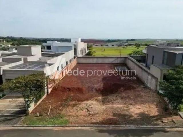 Terreno Santa Lucia em Americana