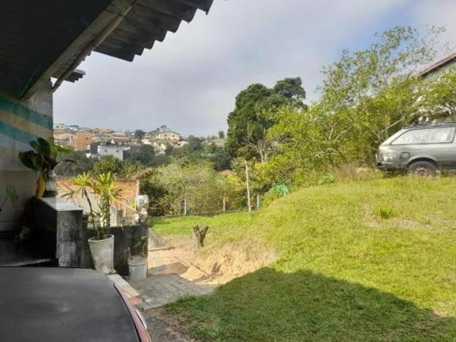 Terreno, Santa Luzia, Ribeirão Pires, SP