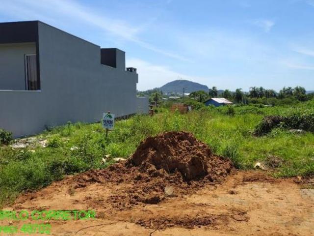 Terreno, Santa Rita, Montenegro, RS