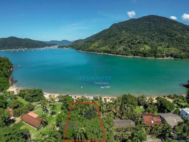 Terreno, Santa Rita, Ubatuba R$ 6.8 mi, Cod: 2893