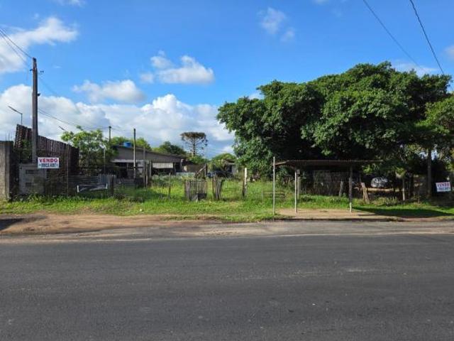Terreno, Santa Rosa de Lima, Porto Alegre, RS