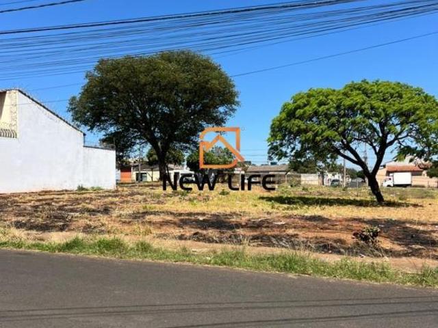 Terreno, Santa Rosa, Uberlândia, MG