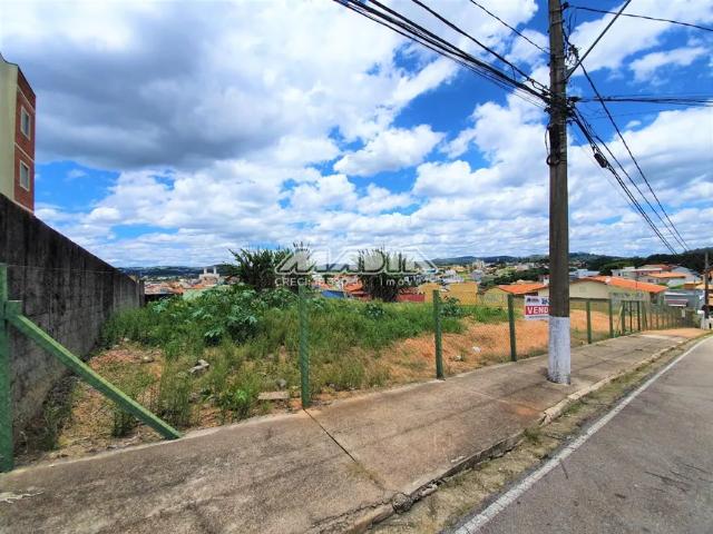 Terreno Santa Rosa Vinhedo