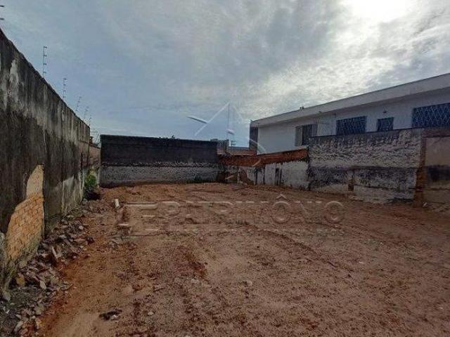 TERRENO SANTA ROSALIA