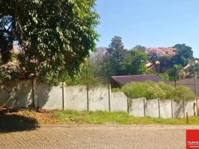 Terreno, Santa Tereza, Porto Alegre, RS
