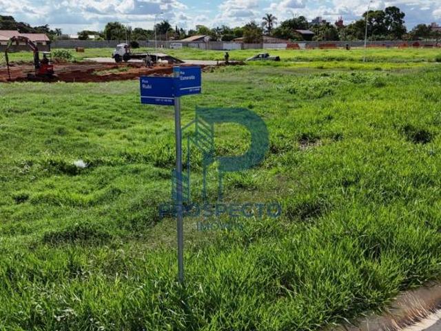 Terreno, Santa Terezinha, Paulínia, SP