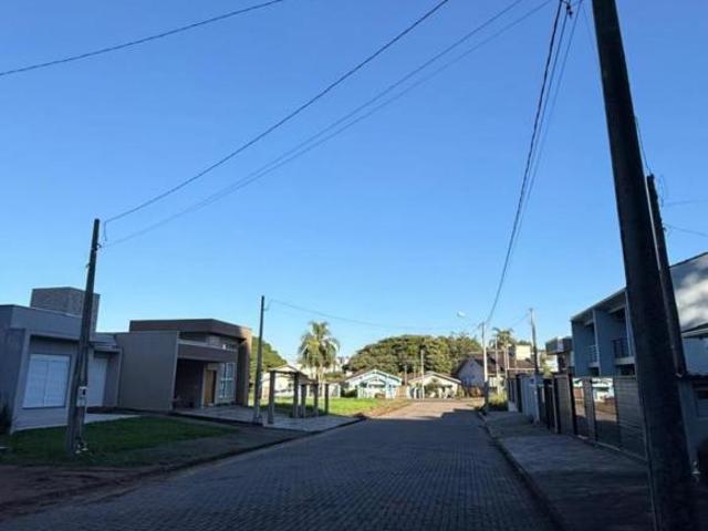 Terreno, Santa Teresinha, Bom Princípio, RS