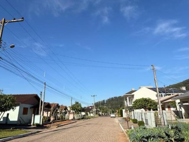 Terreno, Santa Teresinha, Bom Princípio, RS
