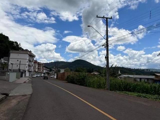 Terreno, Santa Teresinha, Bom Princípio, RS