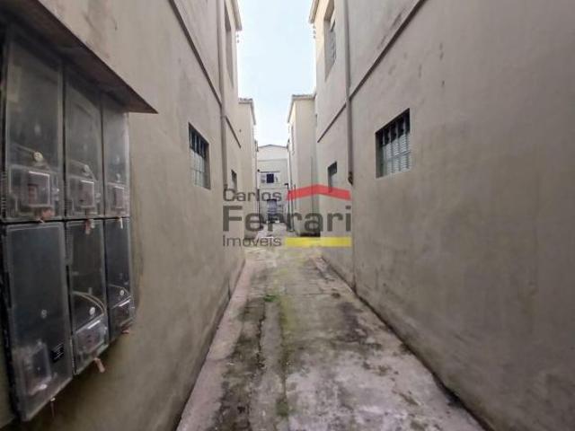 Terreno Santana 630m2