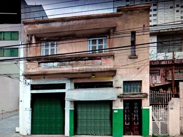 Terreno Santana 674m² Oportunidade!
