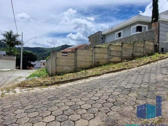 Terreno, Santana I, Santa Rita do Sapucai, MG